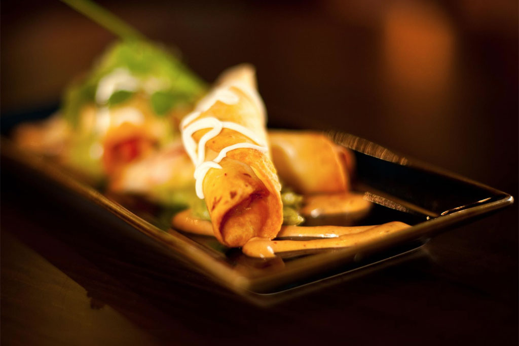 Anejo Mexican Bistro, MA | US Harbors