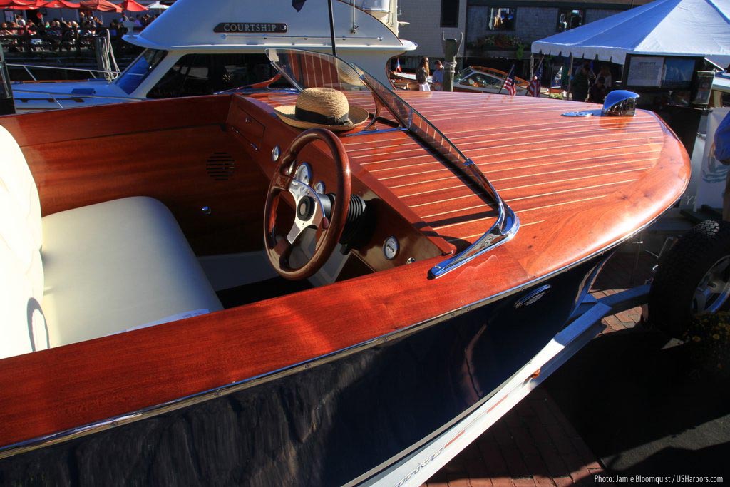 Callinectes Boatworks, LLC, ME | US Harbors