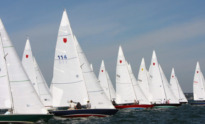 Cape Cod Shipbuilding Company, MA | US Harbors