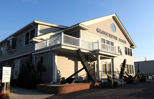 The Gloucester House, MA | US Harbors