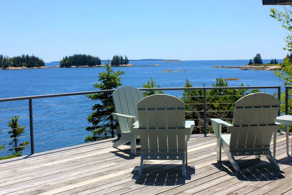 The Island Agency Real Estate, ME | US Harbors