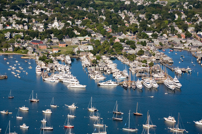 Nantucket Boat Basin - Nantucket | US Harbors