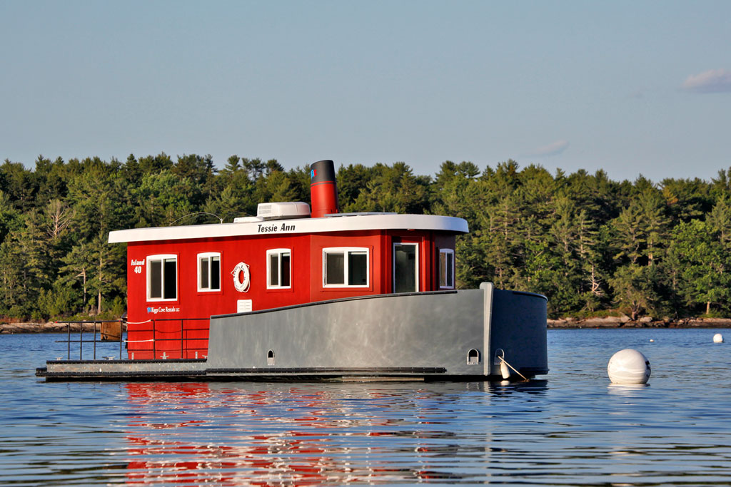 Riggs Cove Rentals - Georgetown | US Harbors