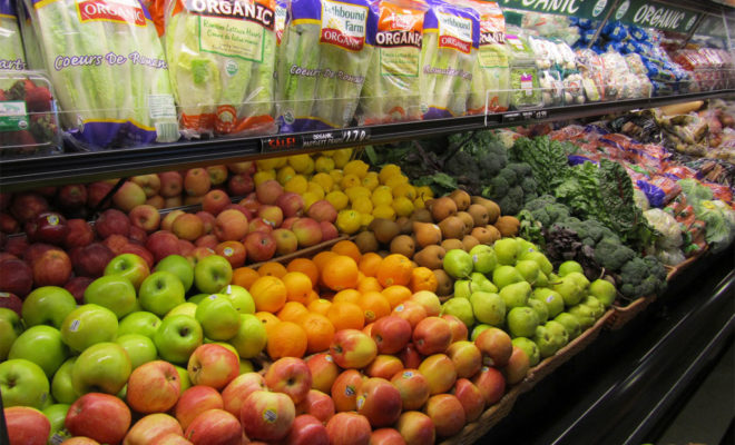 Windfall Market, MA | US Harbors