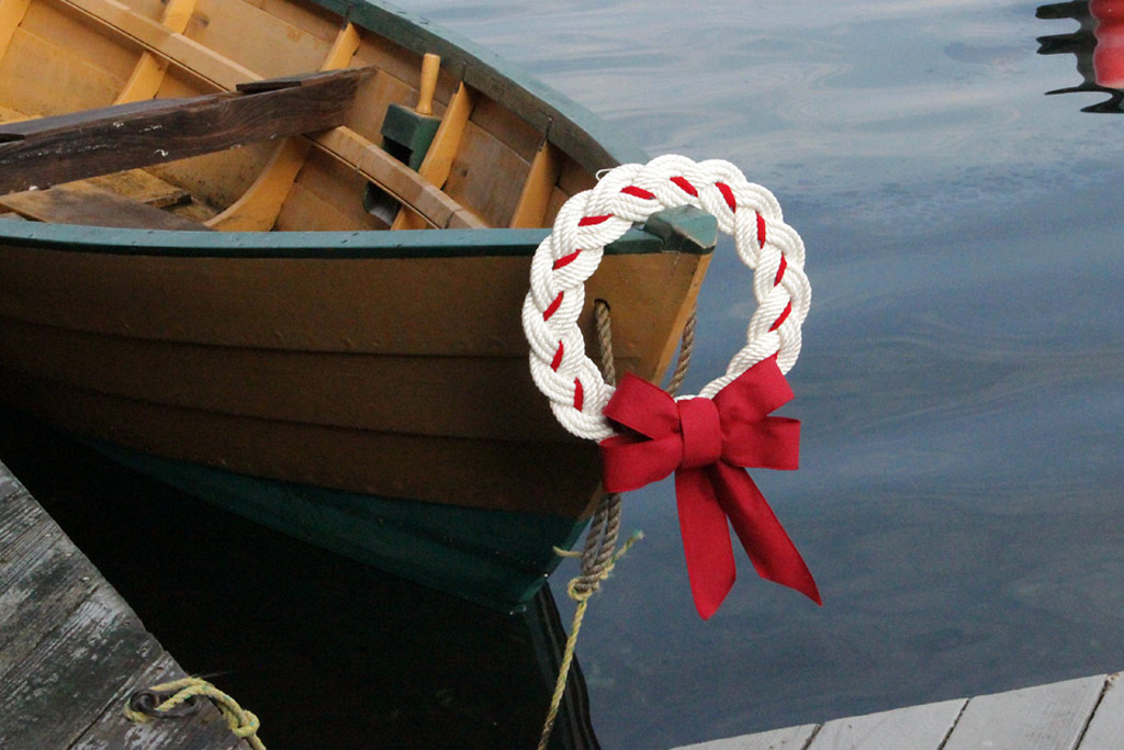 First Harbor Company, MA | US Harbors