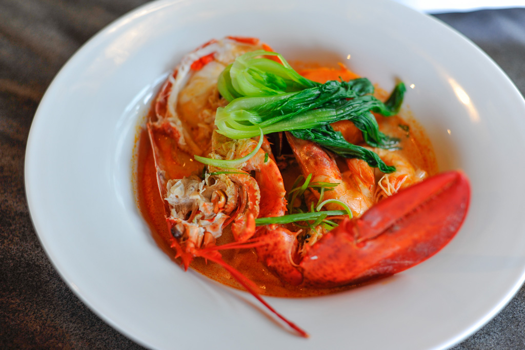 Dockside Grill, ME | US Harbors