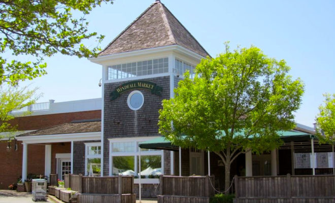 Windfall Market, MA | US Harbors