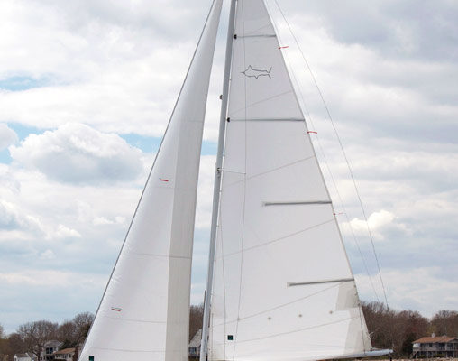 Cape Cod Shipbuilding Company, MA | US Harbors