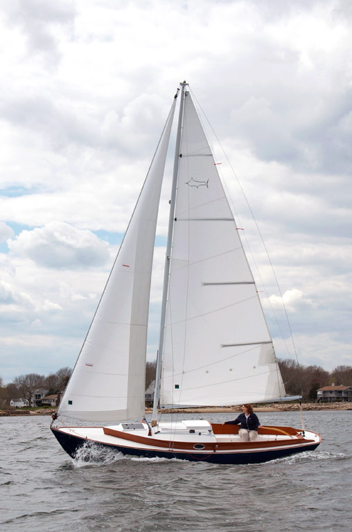 Cape Cod Shipbuilding Company, MA | US Harbors