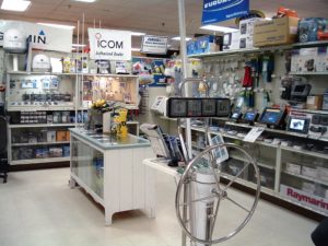 Hamilton Marine - Portland, ME | US Harbors