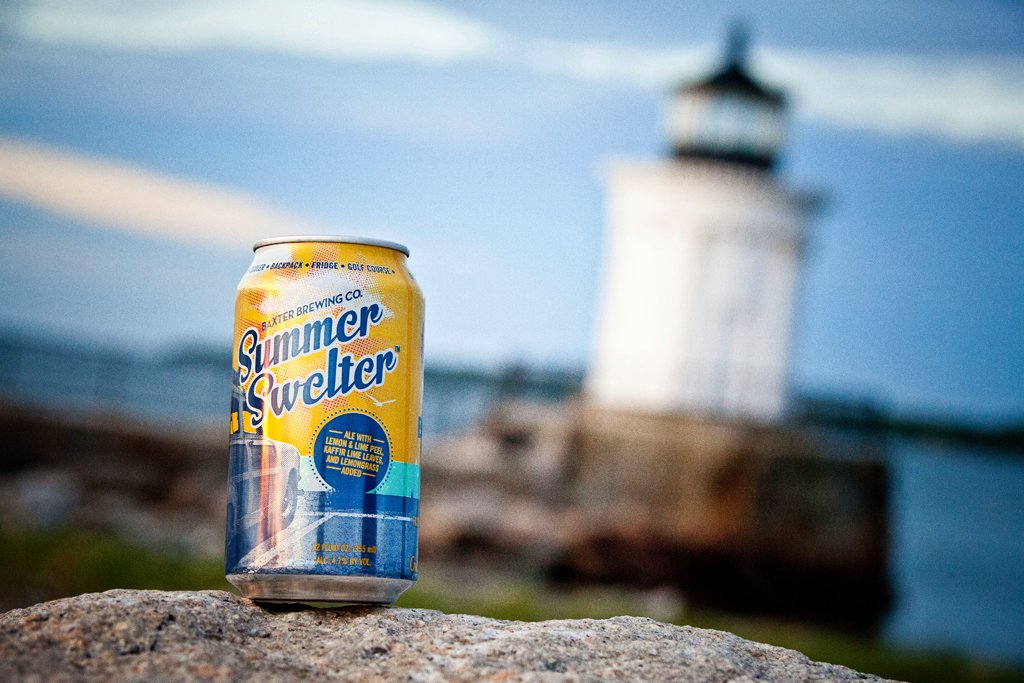 Baxter Brewing Co., ME | US Harbors