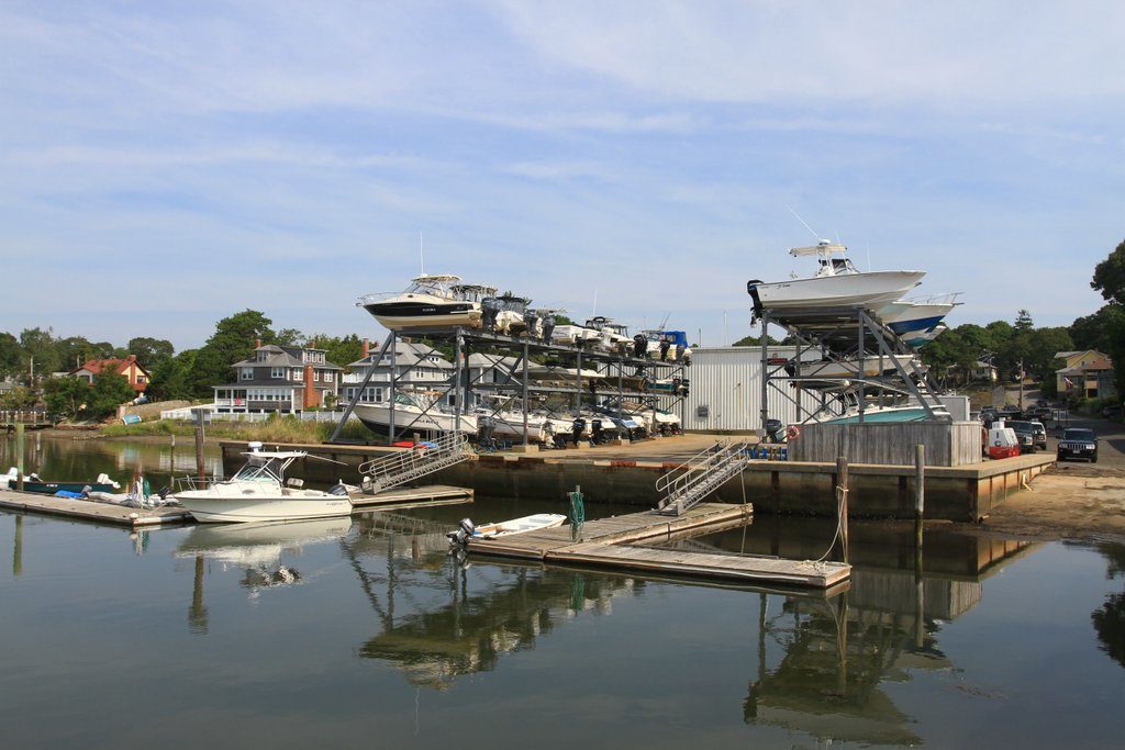 Onset Bay Marina, AL | US Harbors