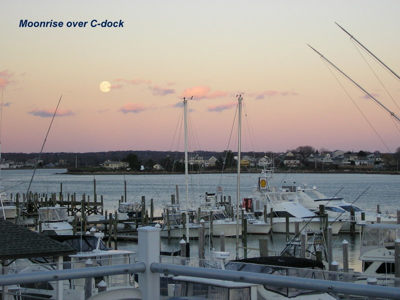 Point Judith Marina – Wakefield | US Harbors