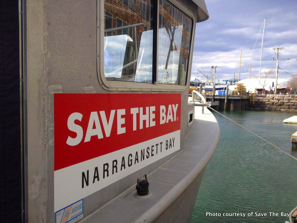 Save The Bay - | US Harbors