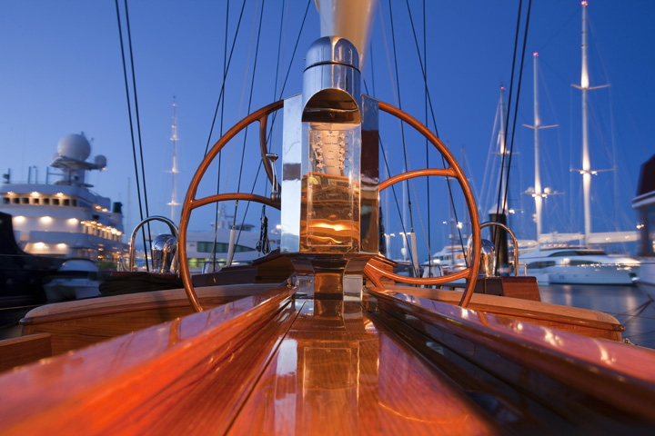 Front Street Shipyard, ME | US Harbors