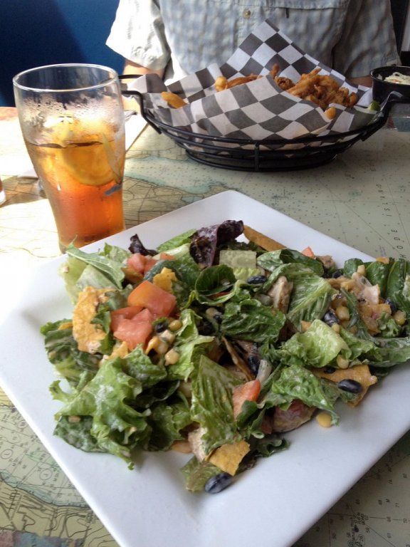 Melville Grille, AL | US Harbors