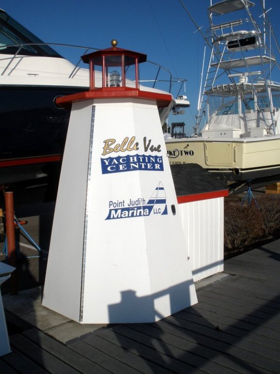 Point Judith Marina – Wakefield | US Harbors