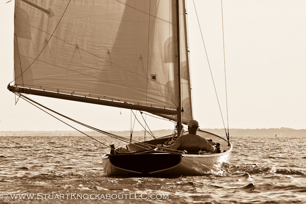 Stuart Knockabout, LLC, MA | US Harbors