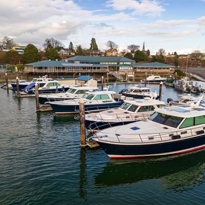 Bellingham, WA Tide Chart May 11, 2026 - High & Low Tide Times | US Harbors