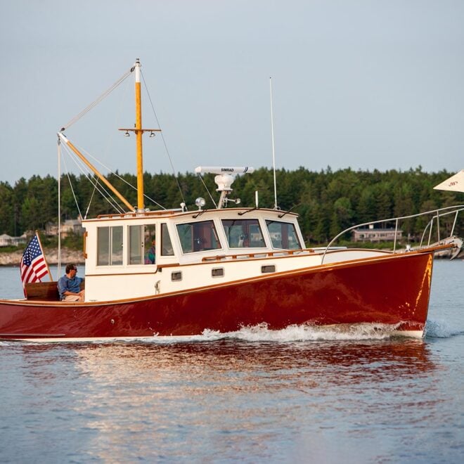 Bar Harbor, ME Tide Chart May 24, 2026 - High & Low Tide Times | US Harbors