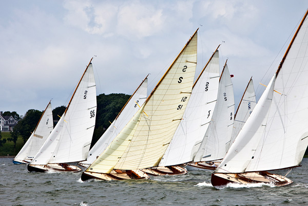 Herreshoff Marine Museum, RI | US Harbors