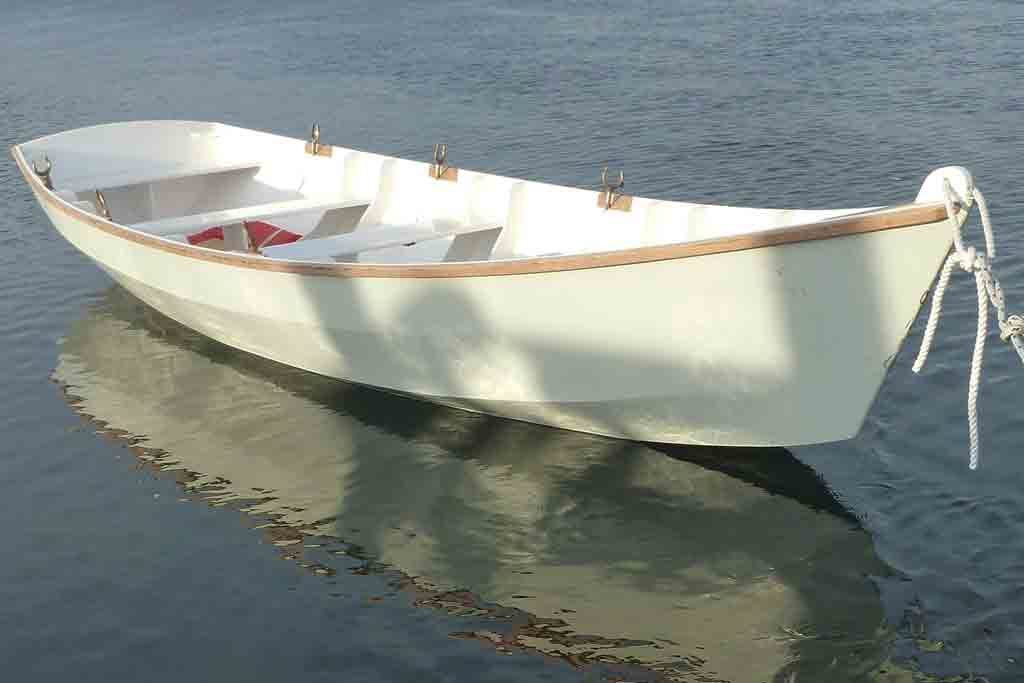 ZO Boats, RI | US Harbors