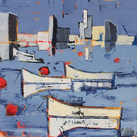 Williams McCall Gallery, FL | US Harbors