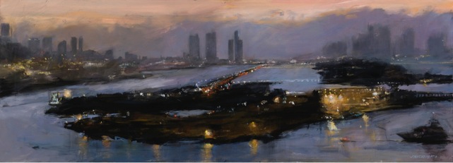 Williams McCall Gallery, FL | US Harbors