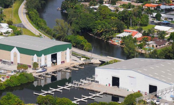 Thunderboat Marine Service Center, FL | US Harbors