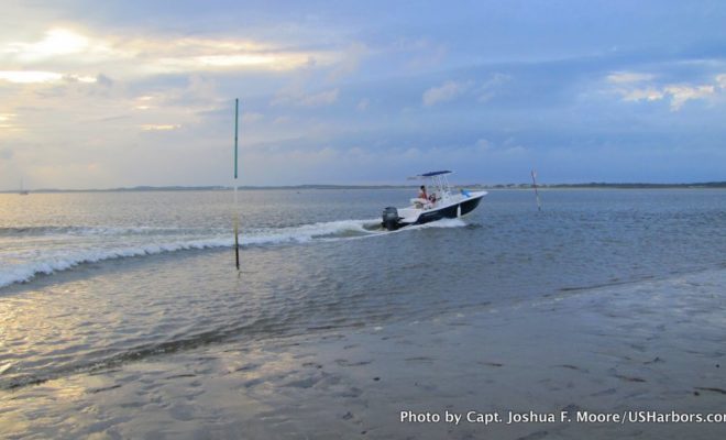 Barnstable Harbor, MA Weather, Tides, and Visitor Guide | US Harbors