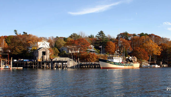 South Bristol, ME Weather, Tides, and Visitor Guide | US Harbors