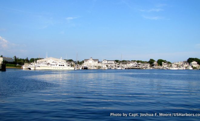 Hyannis Harbor, MA Weather, Tides, and Visitor Guide | US Harbors