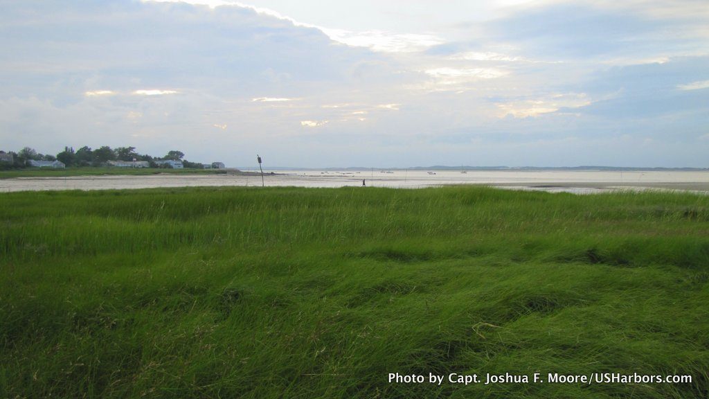 Barnstable Harbor, MA Weather, Tides, and Visitor Guide | US Harbors