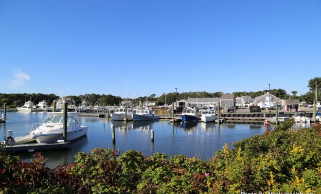 Harwich Port, MA Weather, Tides, and Visitor Guide | US Harbors
