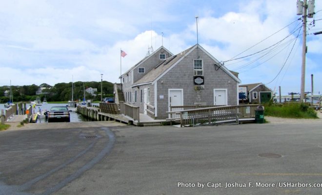 Chatham, Stage Harbor, MA Weather, Tides, and Visitor Guide | US Harbors