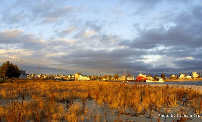 Bowers Beach, DE Weather, Tides, and Visitor Guide | US Harbors