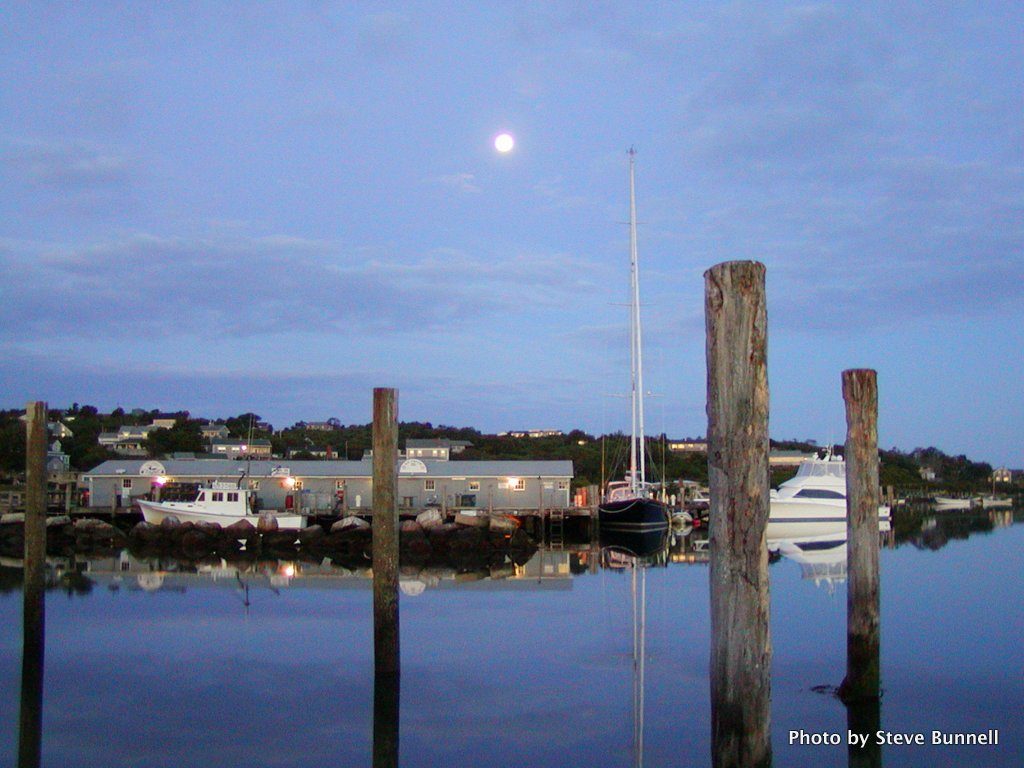 Cuttyhunk, MA Weather, Tides, and Visitor Guide | US Harbors