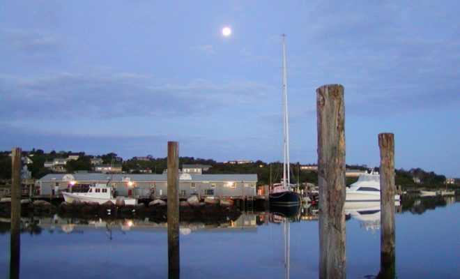 Cuttyhunk, MA Weather, Tides, and Visitor Guide | US Harbors