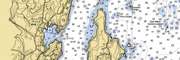 Round Pond, ME Weather, Tides, and Visitor Guide | US Harbors