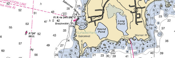Little Compton, Sakonnet,+ Sakonnet River, RI: Tides, Weather, Boating ...