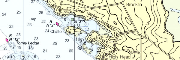 Brooklin (Center Harbor), ME Weather, Tides, and Visitor Guide | US Harbors