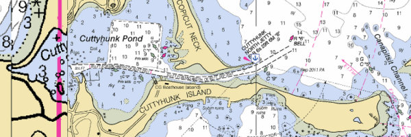 Cuttyhunk, MA Weather, Tides, and Visitor Guide | US Harbors