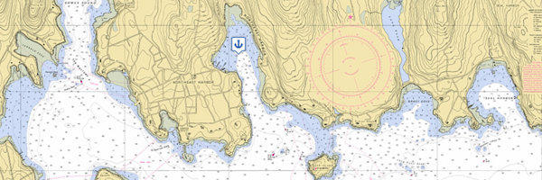 Northeast Harbor, ME Weather, Tides, and Visitor Guide | US Harbors