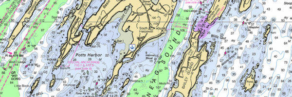 South Harpswell, ME Weather, Tides, and Visitor Guide | US Harbors