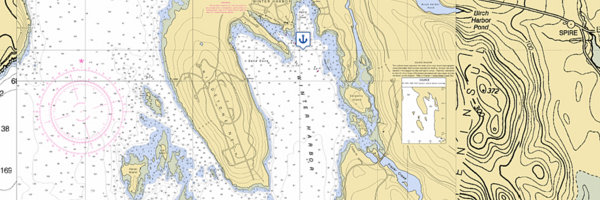 Winter Harbor, ME Weather, Tides, and Visitor Guide | US Harbors