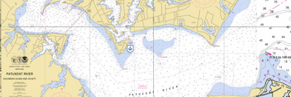 Solomons Island, MD Weather, Tides, and Visitor Guide | US Harbors