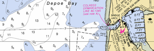 Depoe Bay, OR – The “Best Harbor in the US” 2020 – Fishing and Boating ...