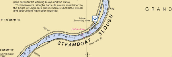 Snug Harbor, Steamboat Slough, CA Weather, Tides, and Visitor Guide ...