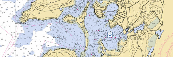 Red Brook Harbor, MA Weather, Tides, and Visitor Guide | US Harbors