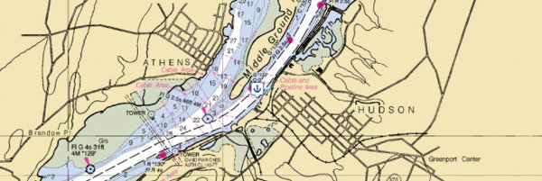 Hudson, NY Weather, Tides, and Visitor Guide | US Harbors